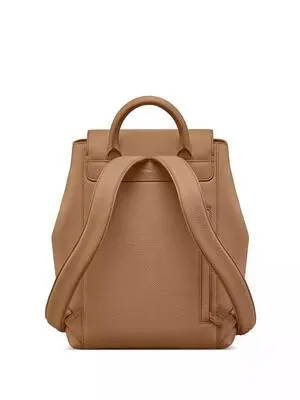 MAISON DE SABRE Medium Soft Backpack - Neutrals