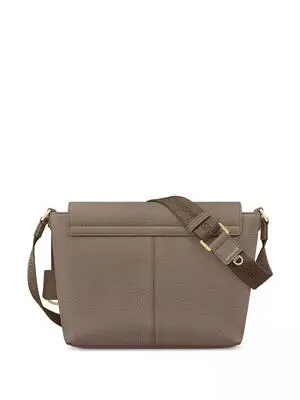 MAISON DE SABRE Medium Flaiire Messenger Bag