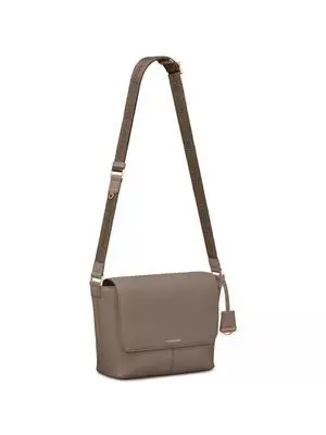 MAISON DE SABRE Medium Flaiire Messenger Bag