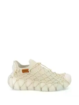 Keen Footwear Logo Sneakers For Women