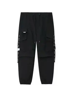 Musium Div. Logo Bottoms For Men