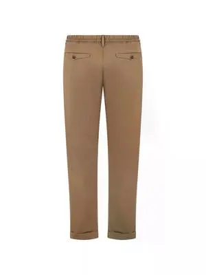 NINE:INTHE:MORNING Pleated Trousers