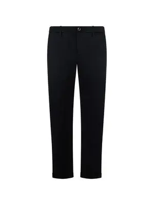 NINE:INTHE:MORNING Elasticated Trousers