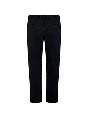 NINE:INTHE:MORNING Elasticated Trousers