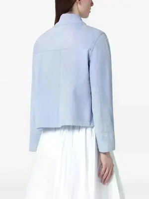 SWD BY S.W.O.R.D. Point-collar Jacket