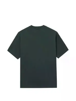 CHOCOOLATE Bear Logo T-shirt - Green