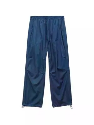 CHOCOOLATE Drawstring Trousers