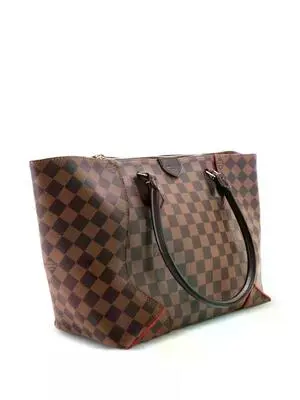 LOUIS VUITTON Caissa Damier Mm Tote Bag