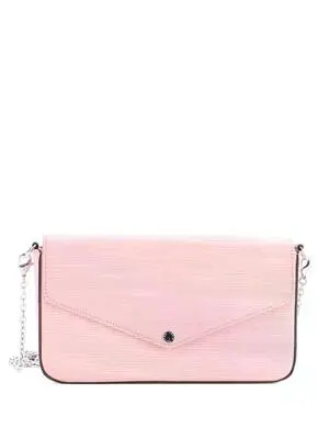 Cross Body Clutches
