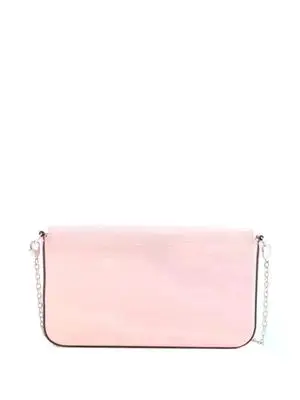 LOUIS VUITTON Felicie Pochette Epi Leather - Pink