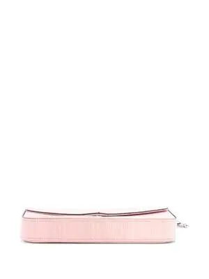 LOUIS VUITTON Felicie Pochette Epi Leather - Pink