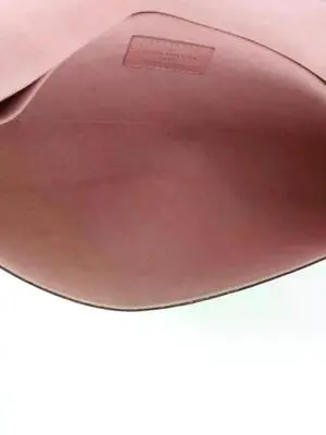 LOUIS VUITTON Felicie Pochette Epi Leather - Pink