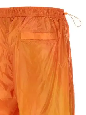 Herno Drawstring Shorts