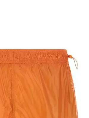 Herno Drawstring Shorts