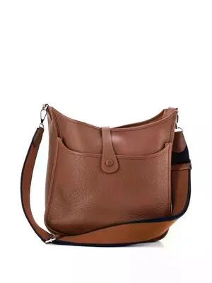 Hermès Evelyne Iii Clemence Gm - Brown