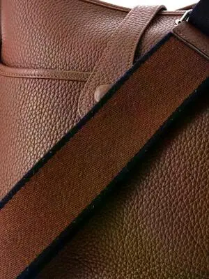 Hermès Evelyne Iii Clemence Gm - Brown