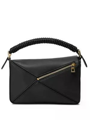 Loewe Small Puzzle Tote Bag