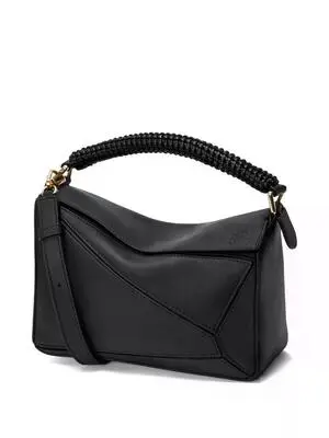 Loewe Small Puzzle Tote Bag