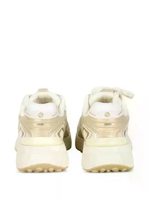 NO NAME Carter 2.0 Lace-up Sneakers - Neutrals