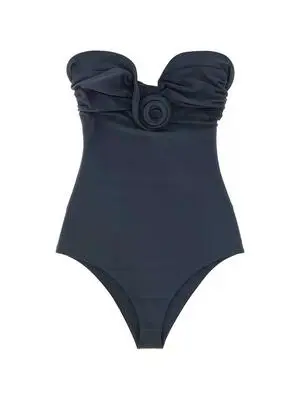Magda Butrym Ruffle Swimsuits