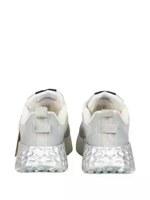 NO NAME Carter Fly Lace-up Sneakers