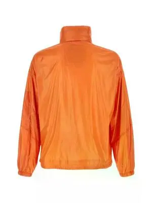 Herno Water-repellent Foldable Jacket - Orange