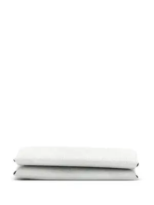 Hermès Calvi Duo Chevre Mysore Card Holder