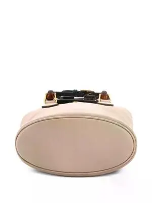 Gucci Diana Bamboo Handle Small Tote Bag