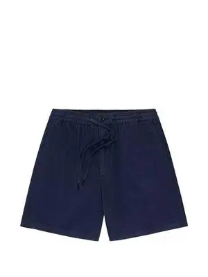 Slowear Textured Bottoms For Men