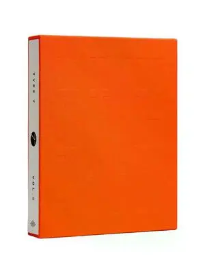 FORTELA Type 7 Annual Edition Book