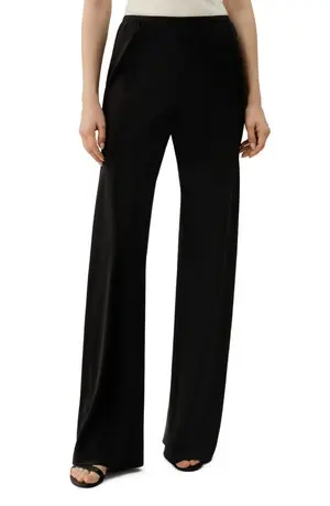 Lilysilk Straight Leg Pants For Women