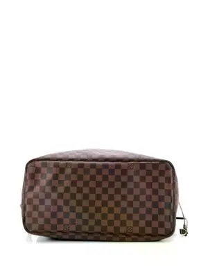 LOUIS VUITTON Neverfull Damier Gm Tote Bag