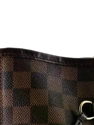 LOUIS VUITTON Neverfull Damier Gm Tote Bag