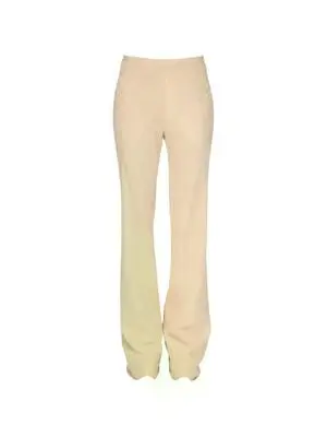 Paneled Bottoms For Women