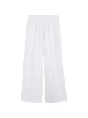 Aspesi Wide-leg Trousers