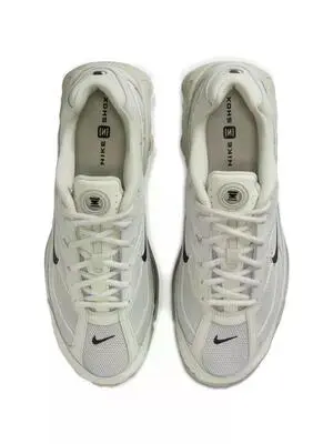Nike Shox Ride 2 Sneakers - Grey
