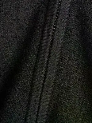 Paige Falberg Zip-up Cardigan