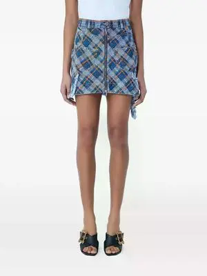 Vivienne Westwood Belted Bottoms For Women