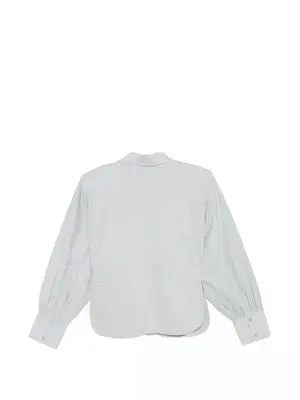 IRO PARIS Janine Shirt