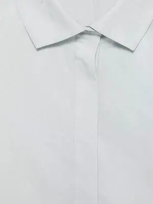 IRO PARIS Janine Shirt