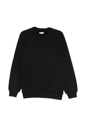 KAPTAIN SUNSHINE Raglan Long-sleeve Sweatshirt