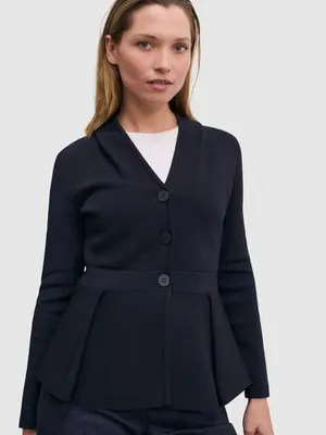 The Fold Classic Outerwear For Women