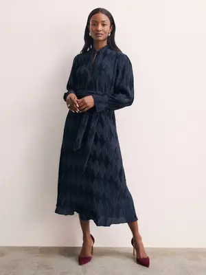 The Fold Printed Dresses