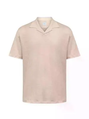 Eleventy Regular-fit V-neck T-shirt