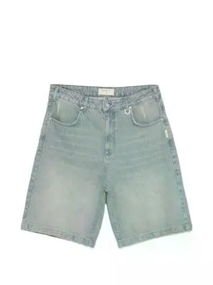 RETERNITY Distressed Shorts