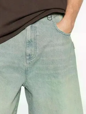 RETERNITY Distressed Shorts