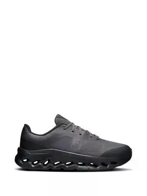 On Cloudtilt Remix Sneakers - Black