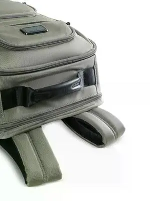 Tumi Brief Backpack - Green