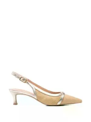 Unisa Pointed Toe Pumps