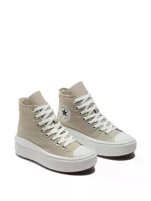CONVERSE Chuck Taylor All Star Move Sneakers